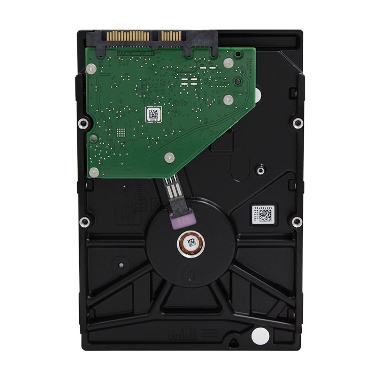 海康威视专属ST6000VX0003-520监控级专用6TB硬盘6000G-阿里巴巴
