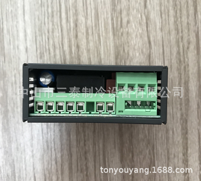 小精灵DIXELL XR30CX-5N1C1 电子温度控制器 冷库温控器 雪柜温控-阿里巴巴