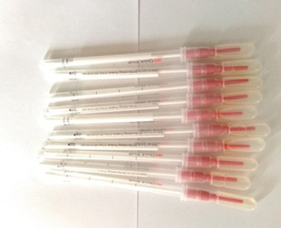 3M 6433美国3M快速涂抹棒Quick Swab/含1ml李氏肉汤 25支/包-阿里巴巴