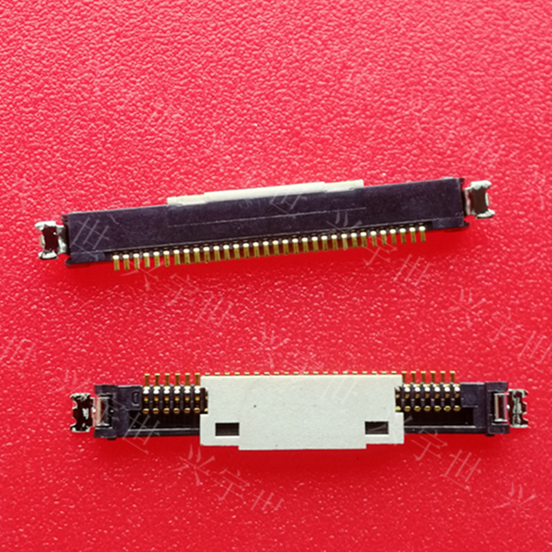 20374-032E-31 32pin0.4mm单排全新原装连接器现货供应-阿里巴巴