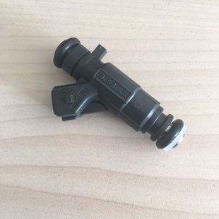 0280156262 4孔喷油嘴 fuel injector适用于吉利车电喷配件喷油器-阿里巴巴