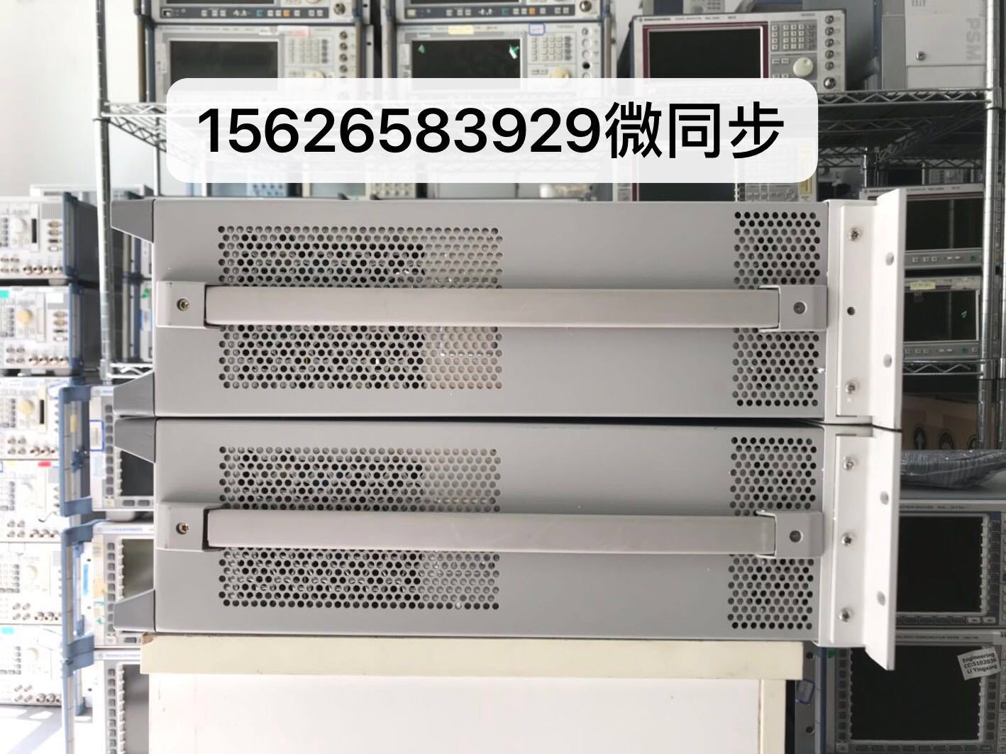 租售 Agilent安捷伦 E4421B E4422B E4432B 信号发生器 信号源-阿里巴巴