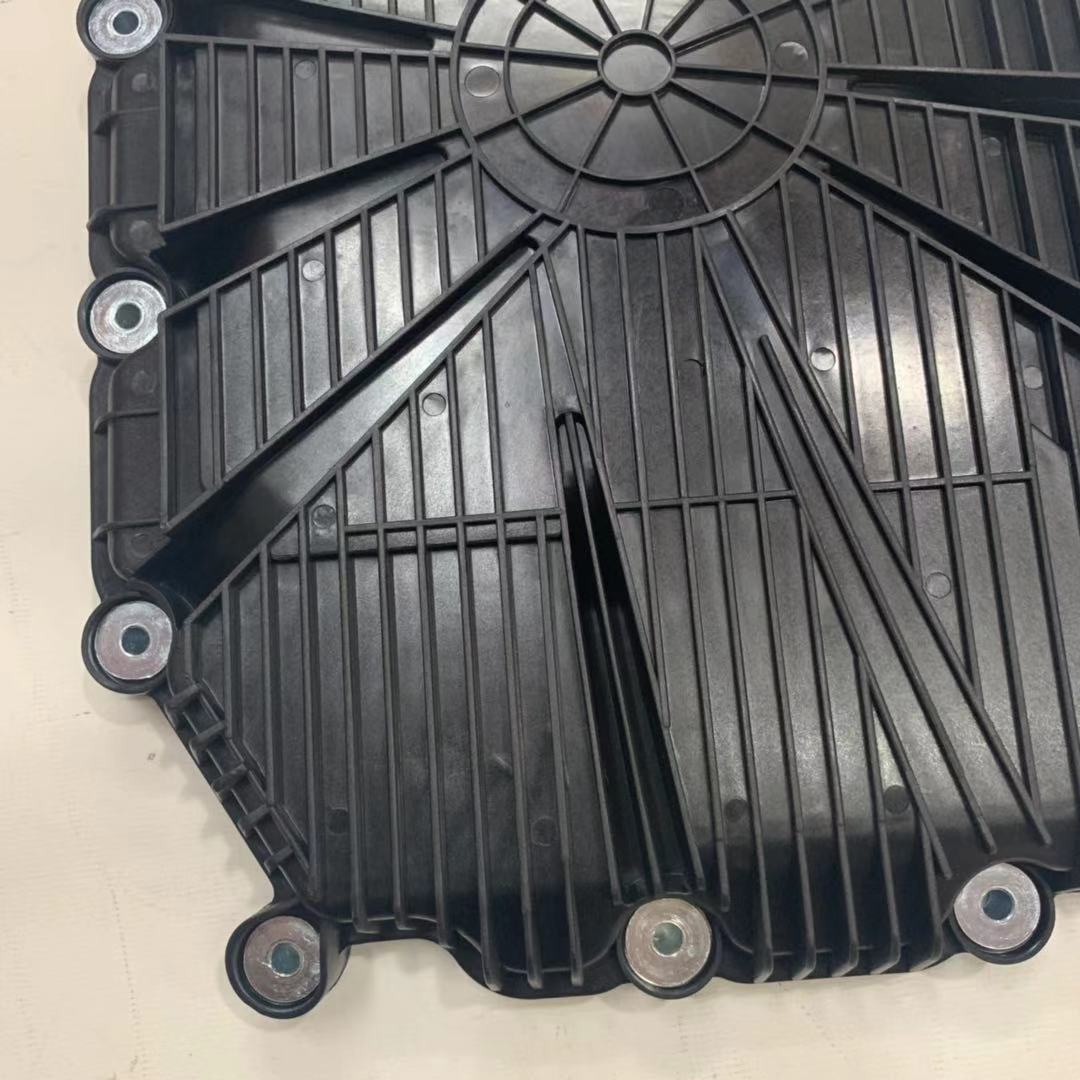 变速箱油底壳 适用于宝马F30 E90 E93 F12 28107842385-阿里巴巴