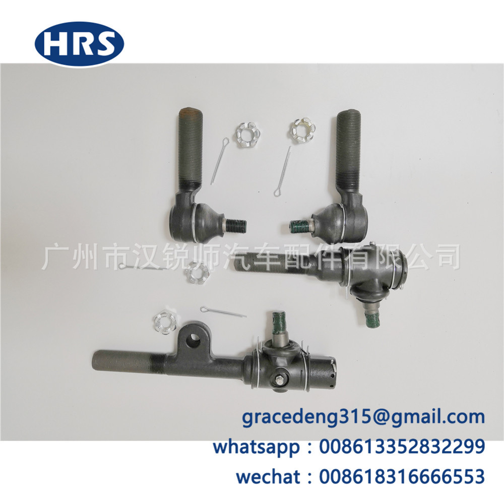 45045-69075适用于兰德酷路泽皮卡HZJ79方向机横拉杆球头汽车配件-阿里巴巴