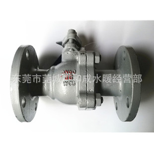 厂价直销Q41F-16C精铸球阀、铸钢球阀、分体式铸钢球阀 DN125球阀-阿里巴巴