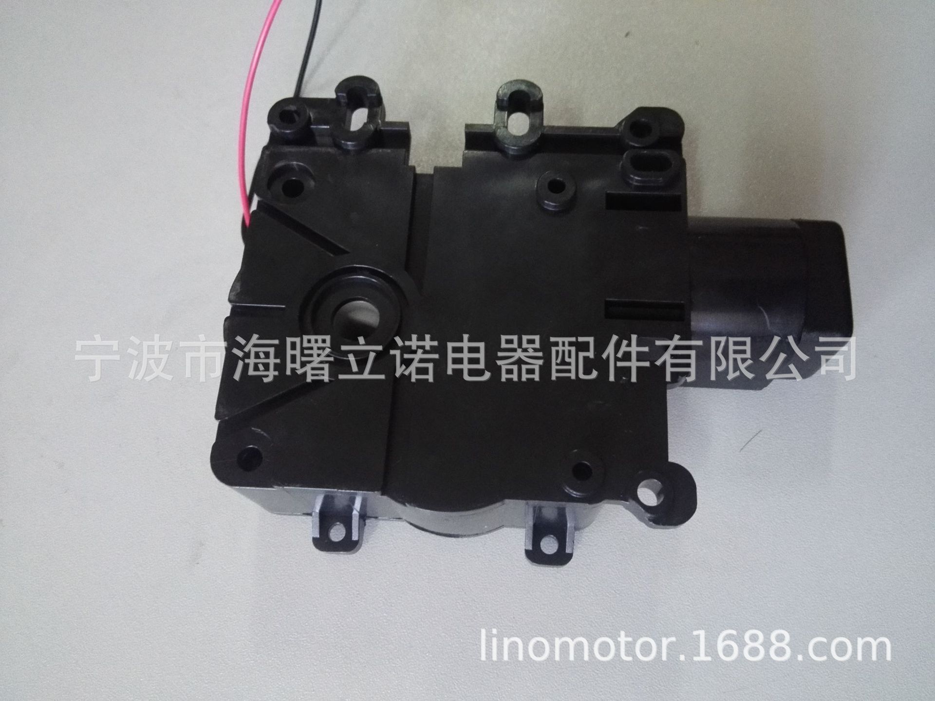 专业设计生产各类直流交流减速电机圆形梨形方形及异形马达GM系列-阿里巴巴