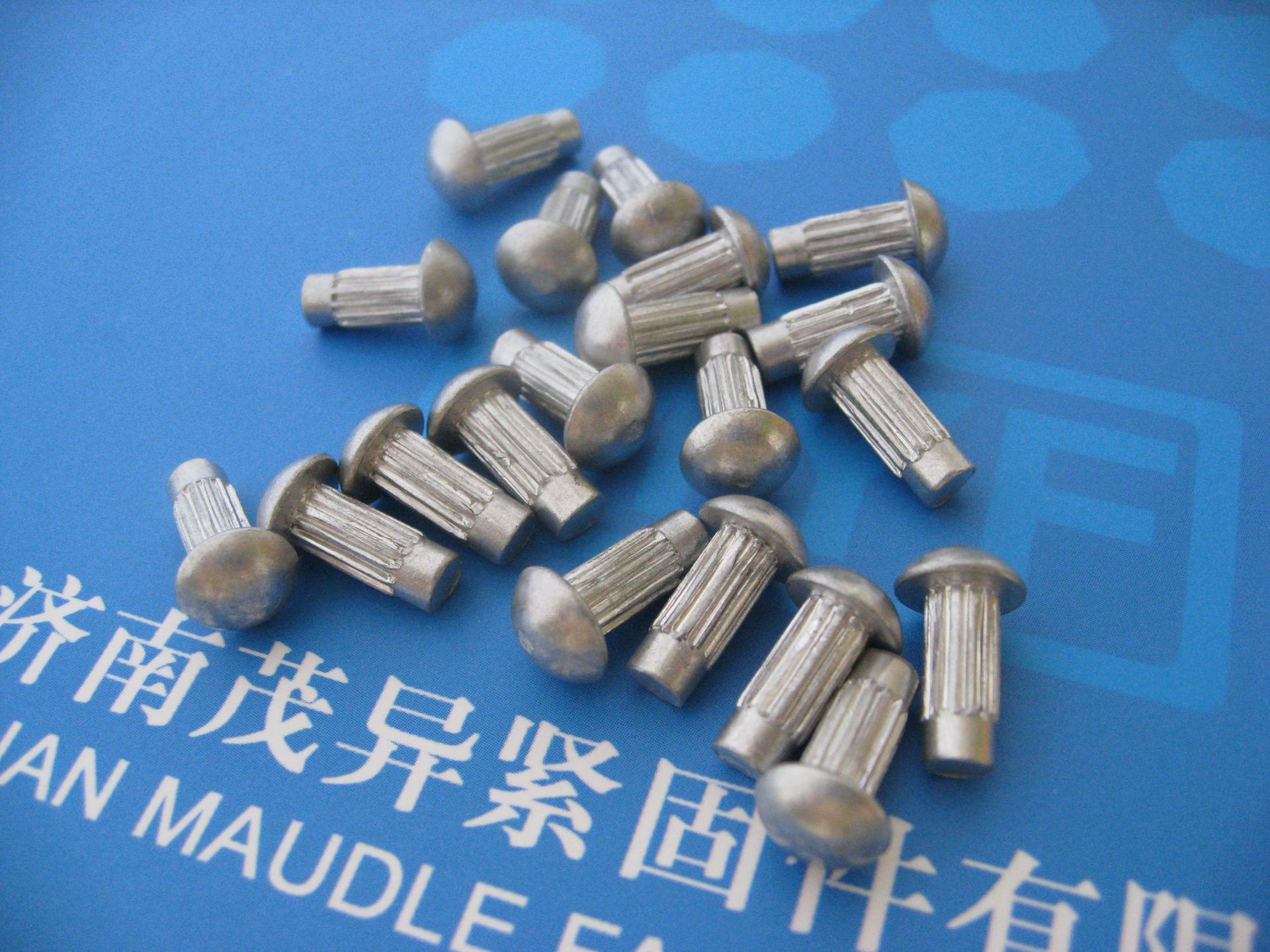 标牌铆钉GB/T827-1986-阿里巴巴