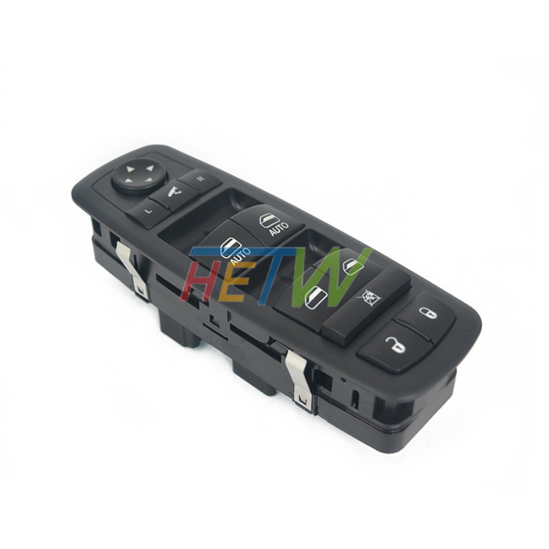 68110867AB 适用于克莱斯勒道奇公羊1500玻璃升降器开关车窗开关-阿里巴巴