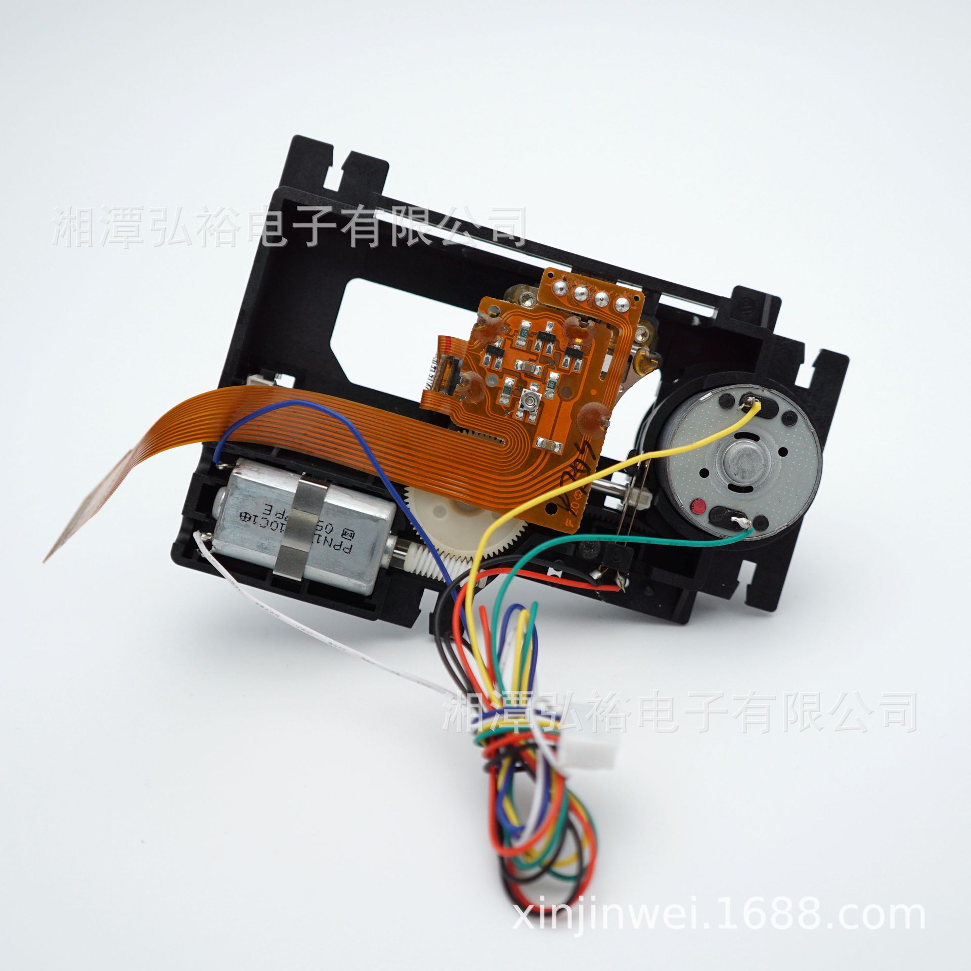 原装飞利浦CDM12.1带架激光头直带VAM1201 VAM1202机芯-阿里巴巴