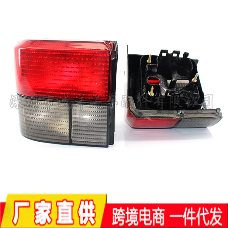 适用于大众迈特威Caravelle运输车T4车后尾灯701945095 701945096-阿里巴巴
