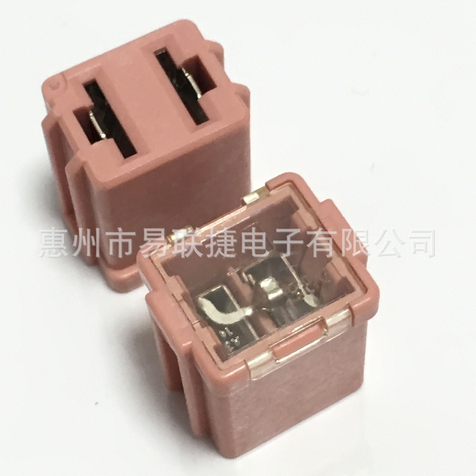 YAZAKI矢崎保险丝 7327-6125 58V30A保险丝 汽车线束连接器-阿里巴巴