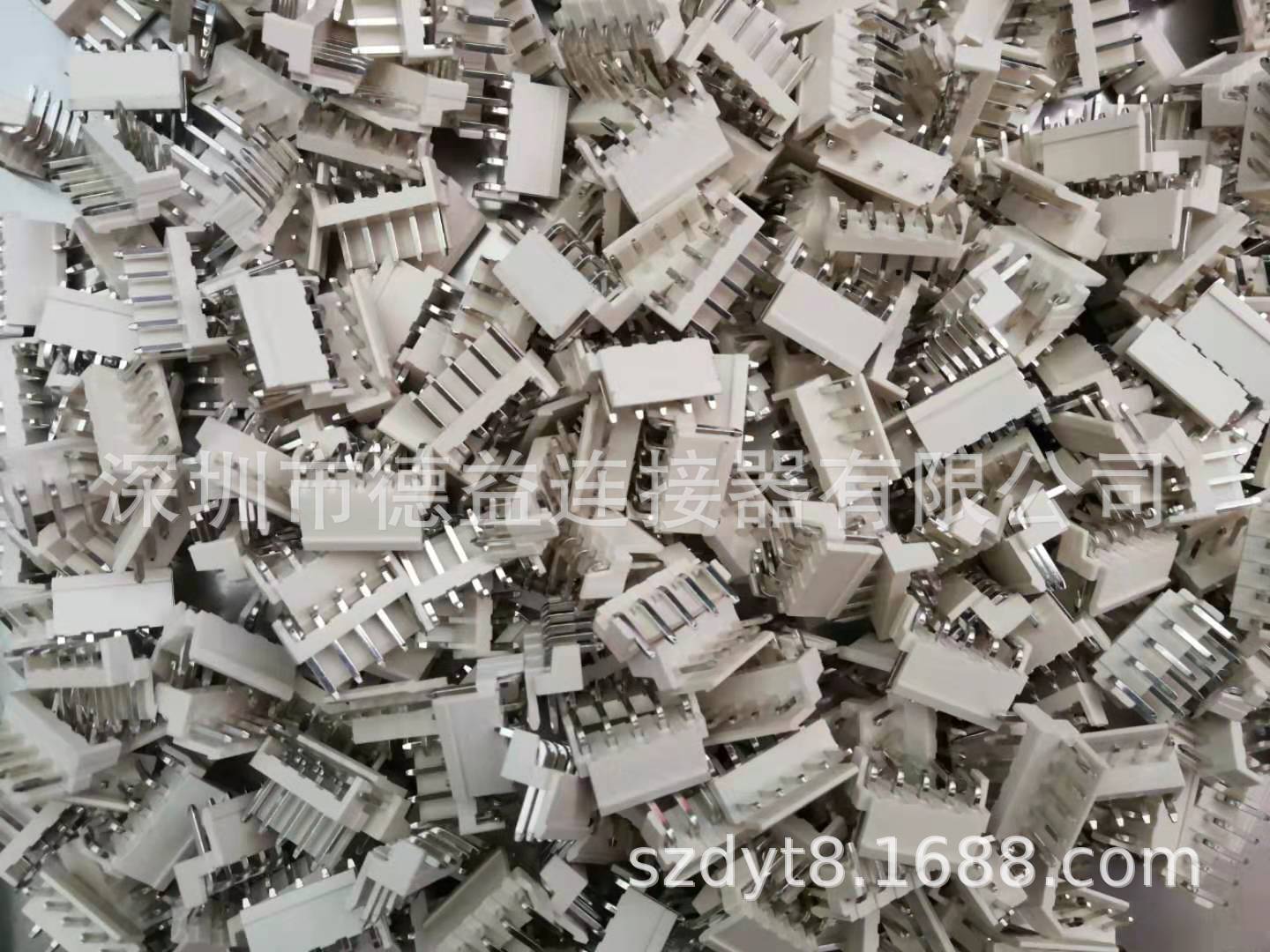 替代JST S2P-VH/S3P-VH/S4P-VH/S5P-VH/750度灼热丝-阿里巴巴