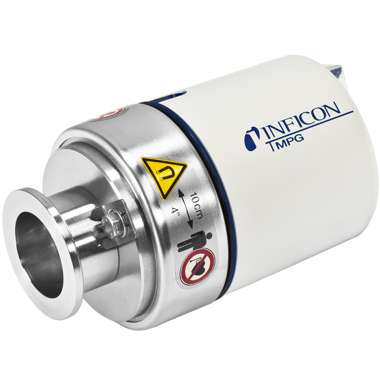 INFICON MPG400 KF-ISO DN 25, KF25 真空计 真空泵配件-阿里巴巴