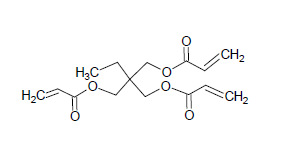 长兴化学EM231-TF TMPTA三羟甲基丙烷三丙烯酸酯（无甲苯）-阿里巴巴