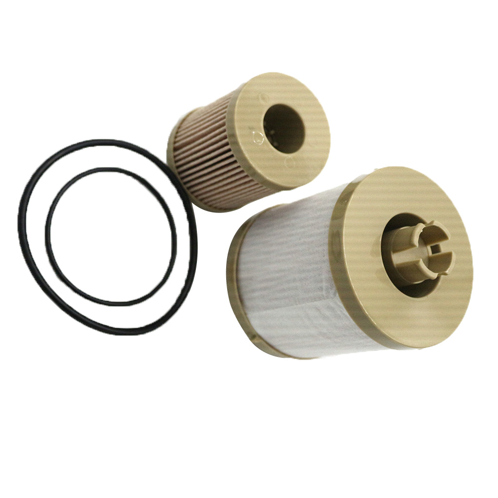 柴油滤清器复合纸燃油滤器FD4616 3C3Z9N184CB 3C3Z9N184CA-阿里巴巴