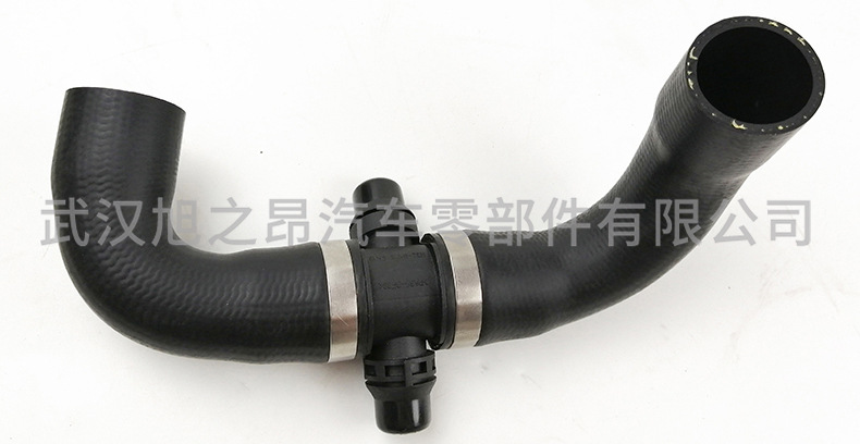 适用宝马5系F10 3系F30 1系F20 4系2系F22冷却液软管11537603511-阿里巴巴