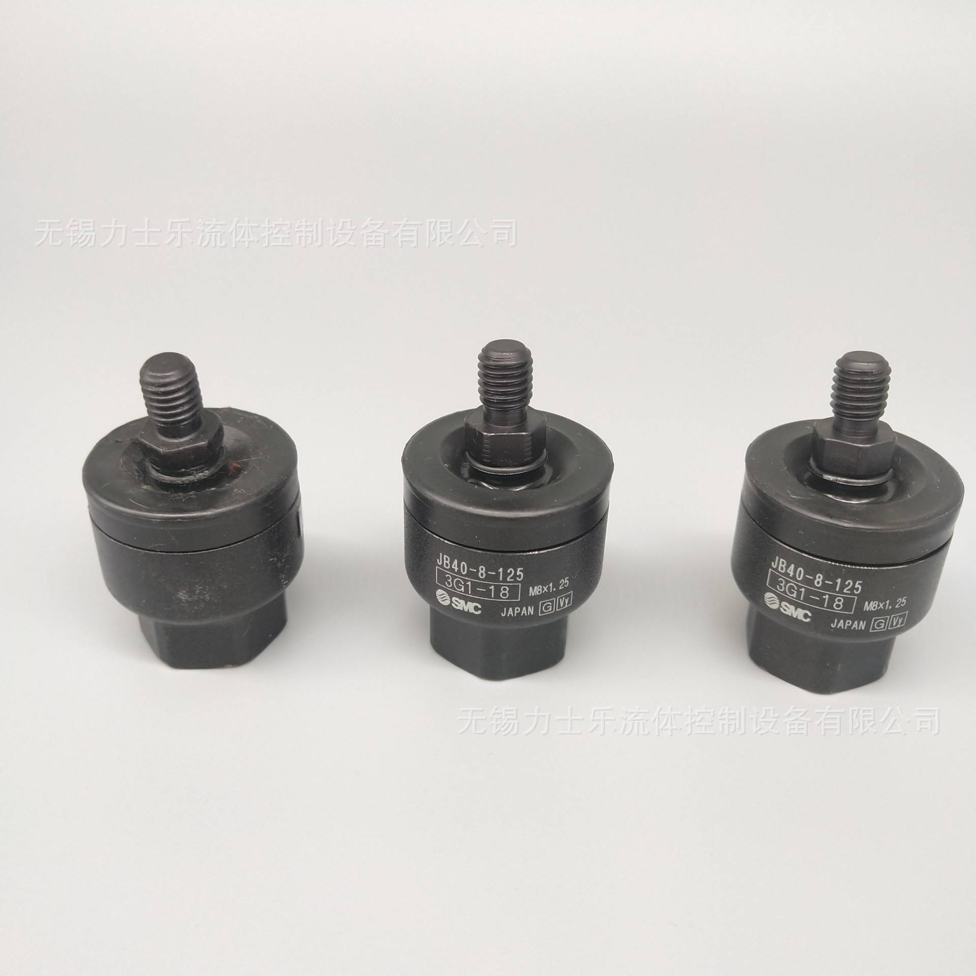 全新销售SMC浮动接头JA15-5-080-X260 JA15-5-080-X338-阿里巴巴