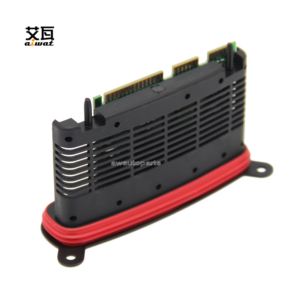 63117316187板适用于5系F18X5X6模块前大灯led灯驱动模块适配-阿里巴巴