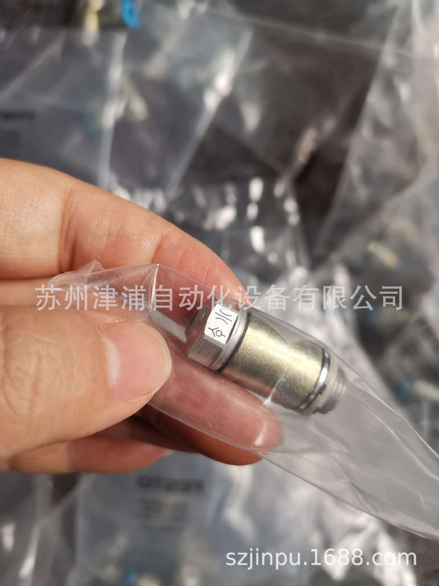 FESTO调速阀GRLA-1/8-QS-6-D -FESTO节流阀调速阀 193144-阿里巴巴