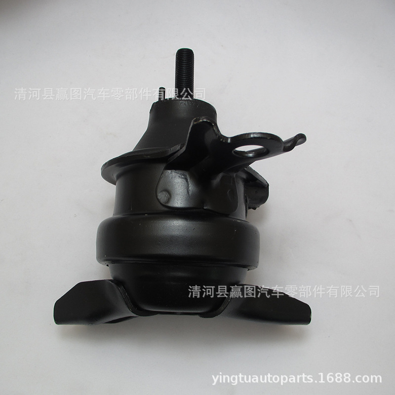 汽车橡胶零部件发动机支架50810-S84-A00发动机支架减震支架-阿里巴巴