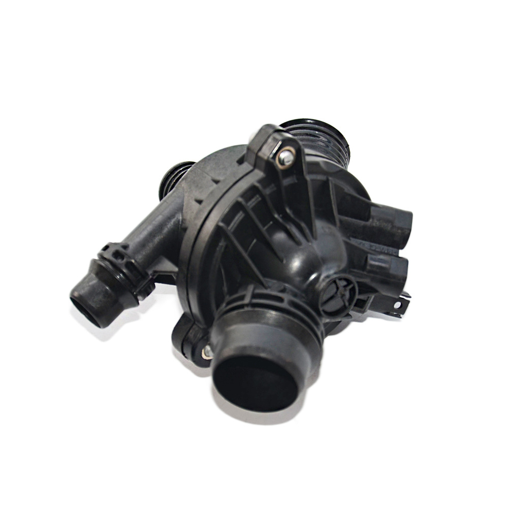 节温器总成 11537549476 11537536655 11537544788 宝马N53 X1 X3__供应_百都智享购