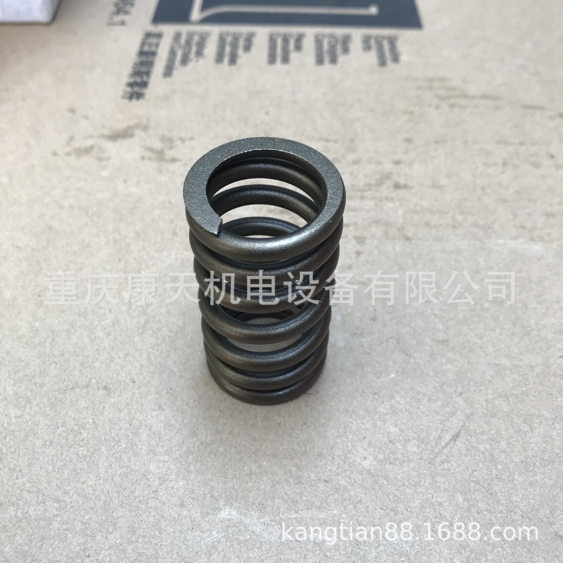 cummins/康明斯3900276气阀弹簧3926700-阿里巴巴
