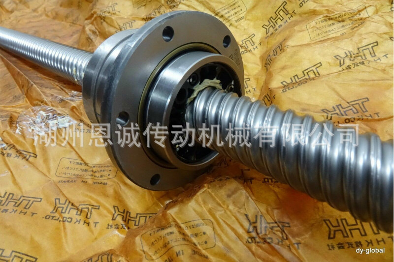 THK滚珠丝杠BLR1616-3.6UU BLR2020-3.6UU BLR2525-3.6UU-阿里巴巴