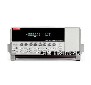 美国Keithley 6514 静电计 吉时利 6514/6517B/6430可编程静电计-阿里巴巴