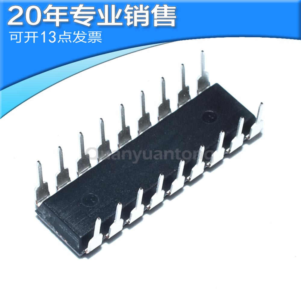 全新LM3915N-1 DIP18 LED条形图显示驱动器 N 直插集成电路(IC)-阿里巴巴