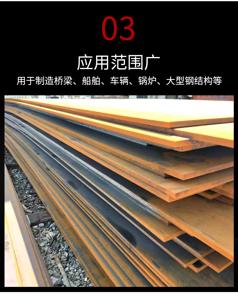 高强钢板现货 Q460 Q550 Q690 Q620高强度合金钢板 激光切割零售-阿里巴巴