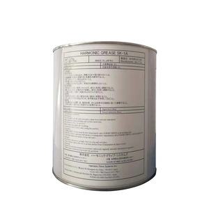 谐波减速机润滑脂 HARMONIC GREASE 4B NO.2润滑脂 SK-1A 润滑脂-阿里巴巴