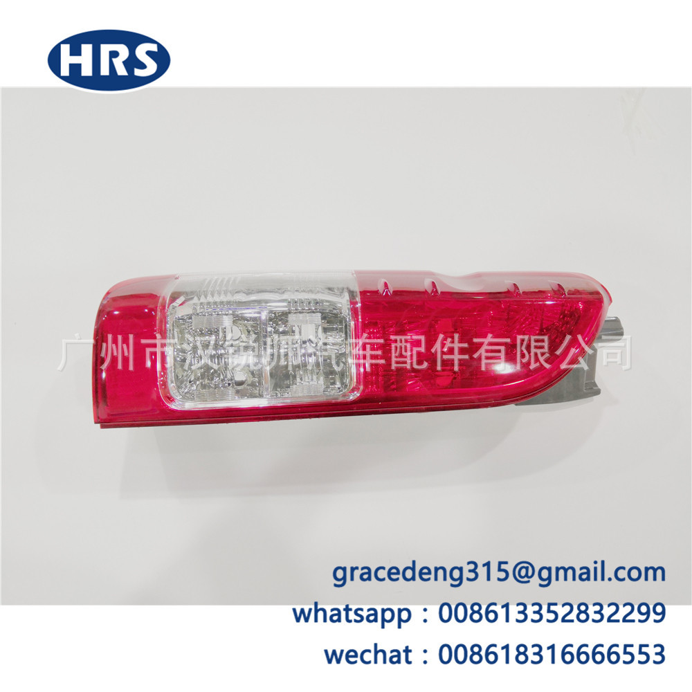 81551-26440适用于丰田海狮KDH 尾灯组合灯罩总成其他车身及附件-阿里巴巴