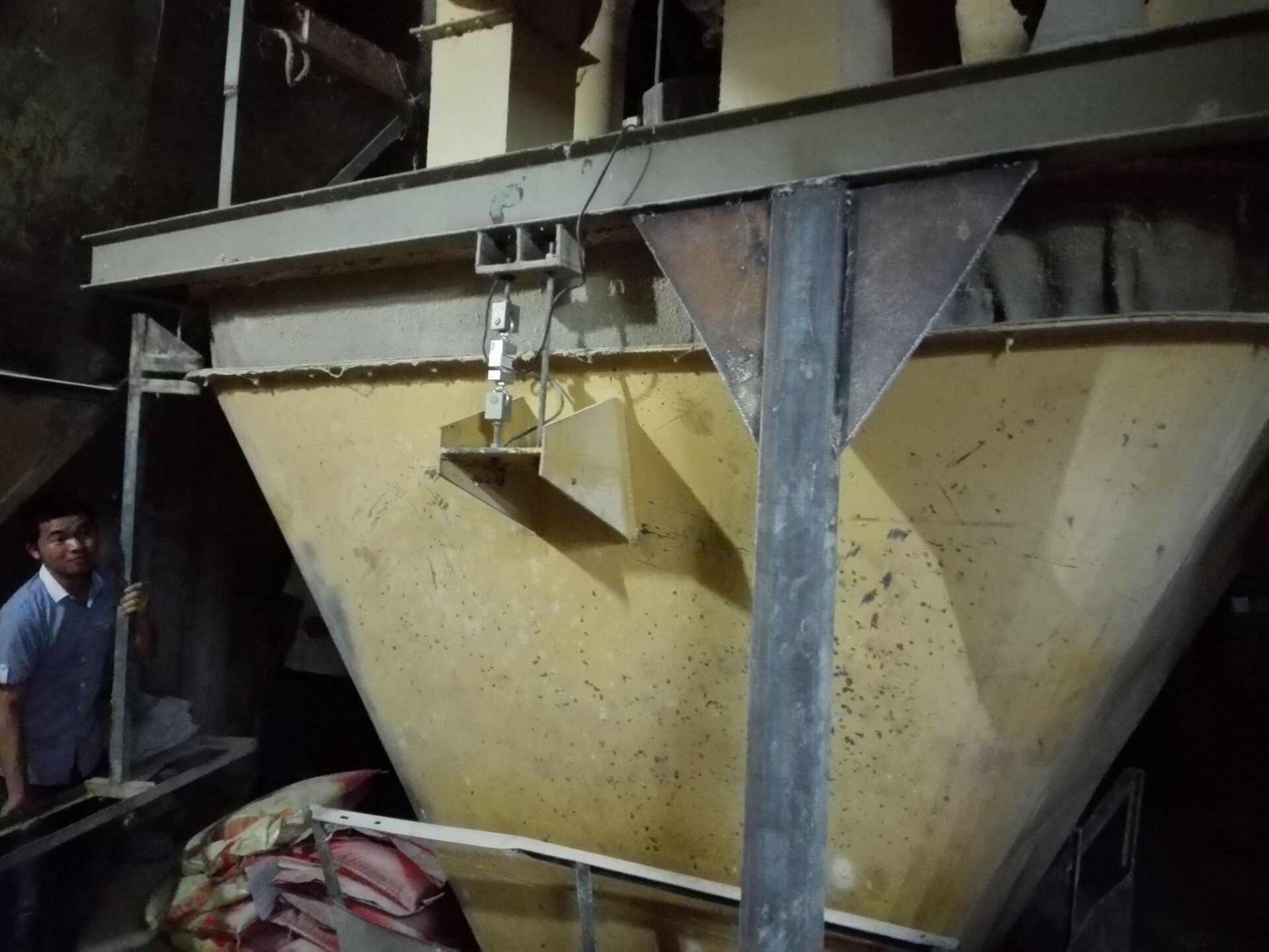 柯力S型传感器PST-20kg,30kg,50kg,100kg,300kg,500kg,1t,2t,2.5t-阿里巴巴