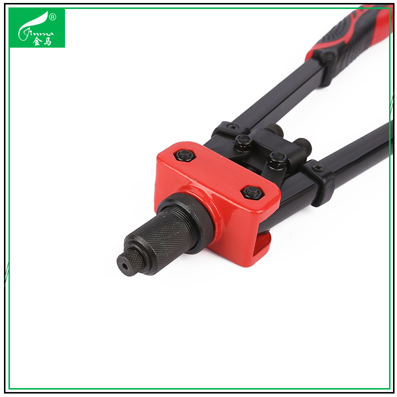 14''省力型拉铆枪 双把手动式抽芯拉铆枪铆钉枪-阿里巴巴