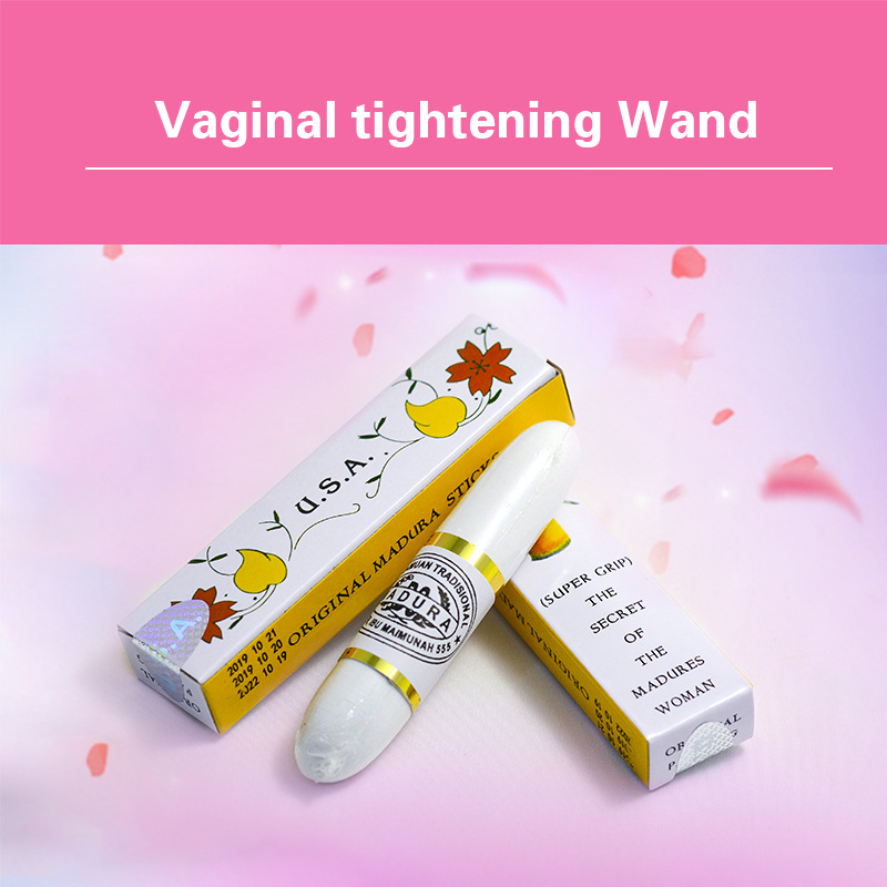 vagina tightening wand rob narrow vagina 私密紧缩棒马都拉草-阿里巴巴