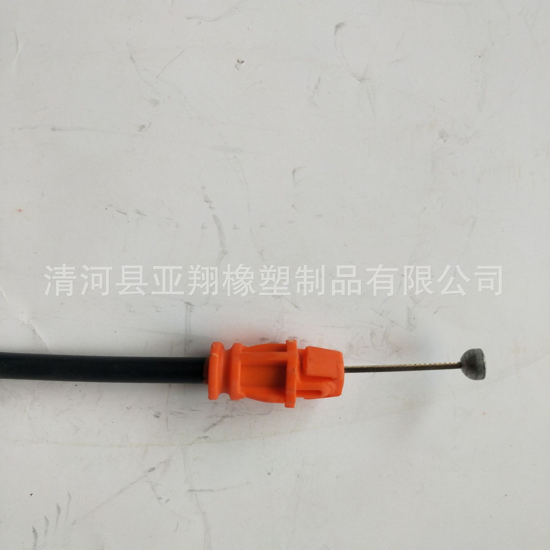 雪佛兰 门锁拉线 闩锁 2588031 25876384 20783848 25866299-阿里巴巴