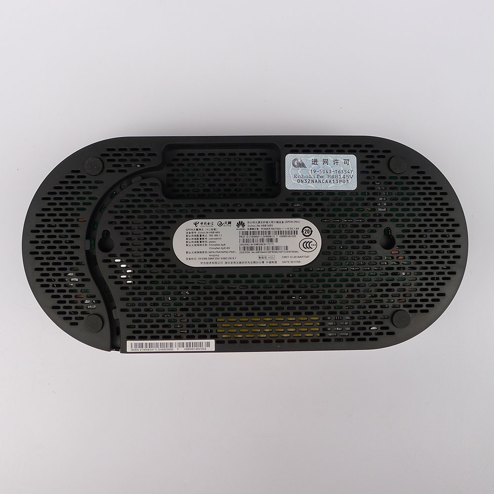 适用于华为HS8145V GPON光纤猫 华为千兆ONU 双频5G光猫-阿里巴巴