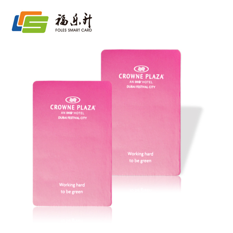 RFID纸质门票卡无源高频/超高频IC会员卡制作 非接触式芯片源头厂-阿里巴巴