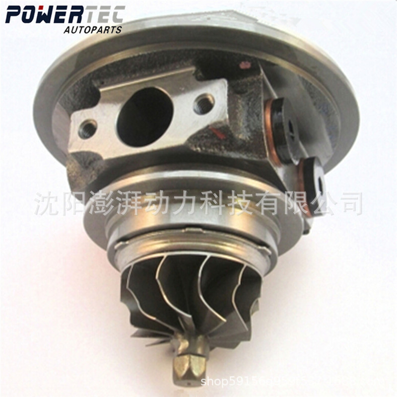 现货批发适用标致发动机涡轮增压器机芯53039880121 53039880104-阿里巴巴