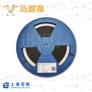 BELLING上海贝岭 原装正品 BL1117-CX SOT223 LDO线性稳压芯片 1A-阿里巴巴