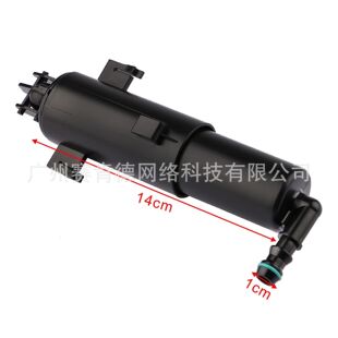 适用宝马汽车前杠黑色喷水电机大灯喷水枪61677179311-阿里巴巴