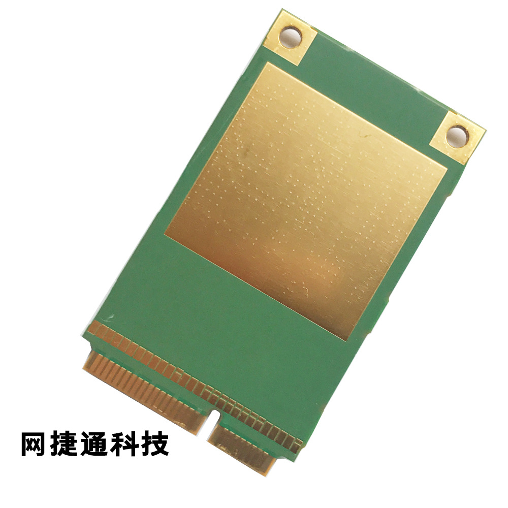 Sierra MC7304 mini PCI-E 4G LTE 联通电信4G模块-阿里巴巴