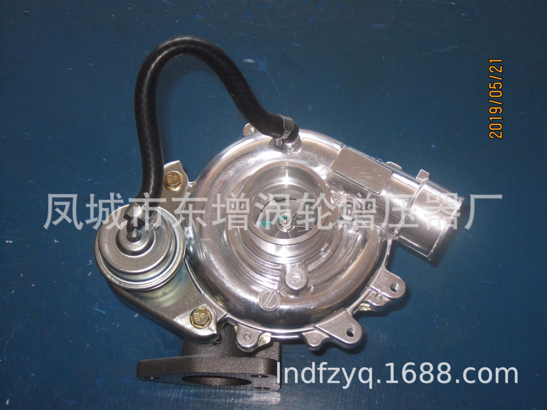 东增品牌 CT16涡轮增压器 17201-30120; Cust:17201-OL030；Turbo-阿里巴巴