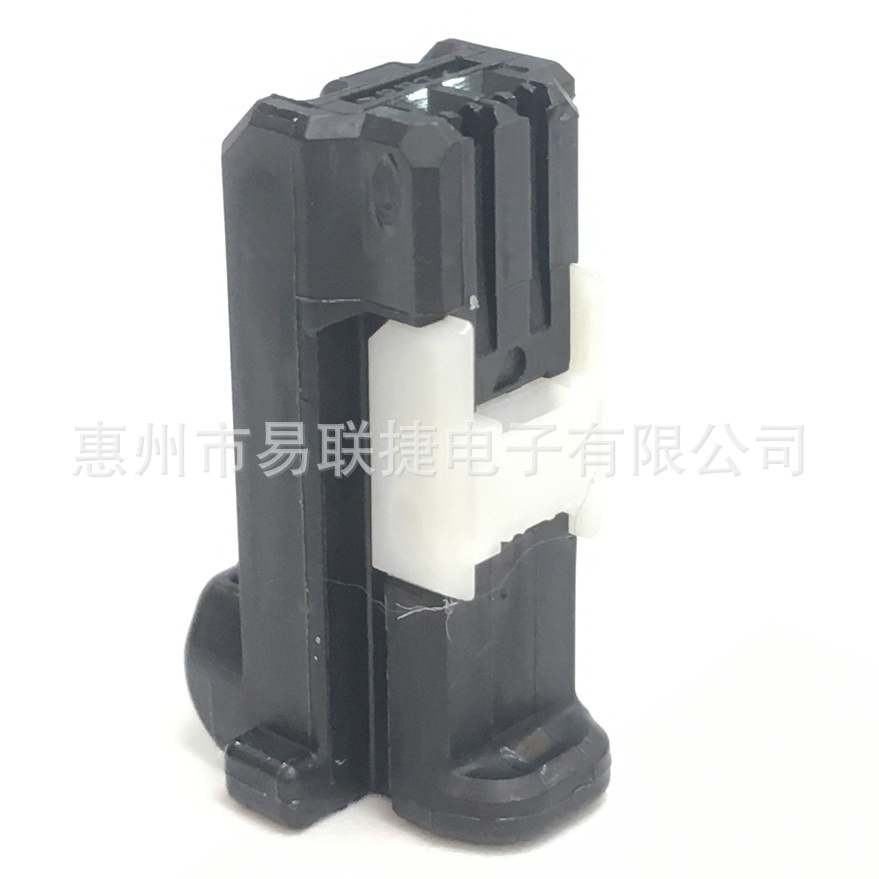 SWS住友连接器 6098-6663 90980-12937 汽车线束连接器-阿里巴巴
