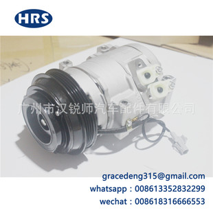 88320-6A500适用于丰田兰德酷路泽普拉多GDJ150 空调压缩机空气压-阿里巴巴
