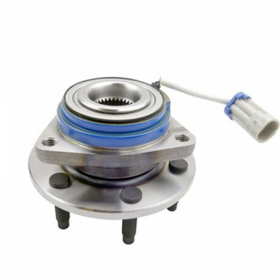 适用于雪佛兰Uplander别克Terraza 前轮 轮毂轴承 513236-阿里巴巴