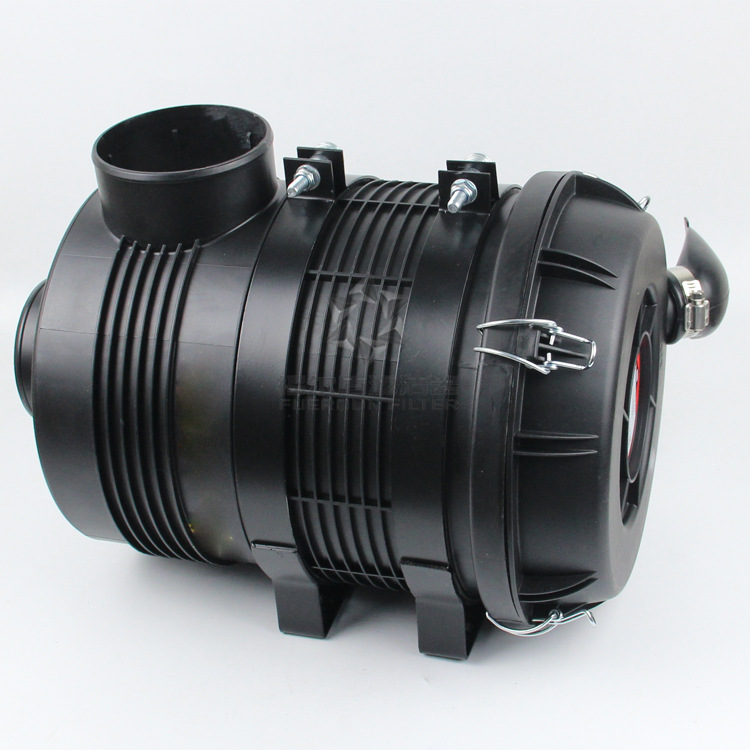 福尔盾 空气滤清器总成AH24256/AA90145/AF26614+AF26613-阿里巴巴