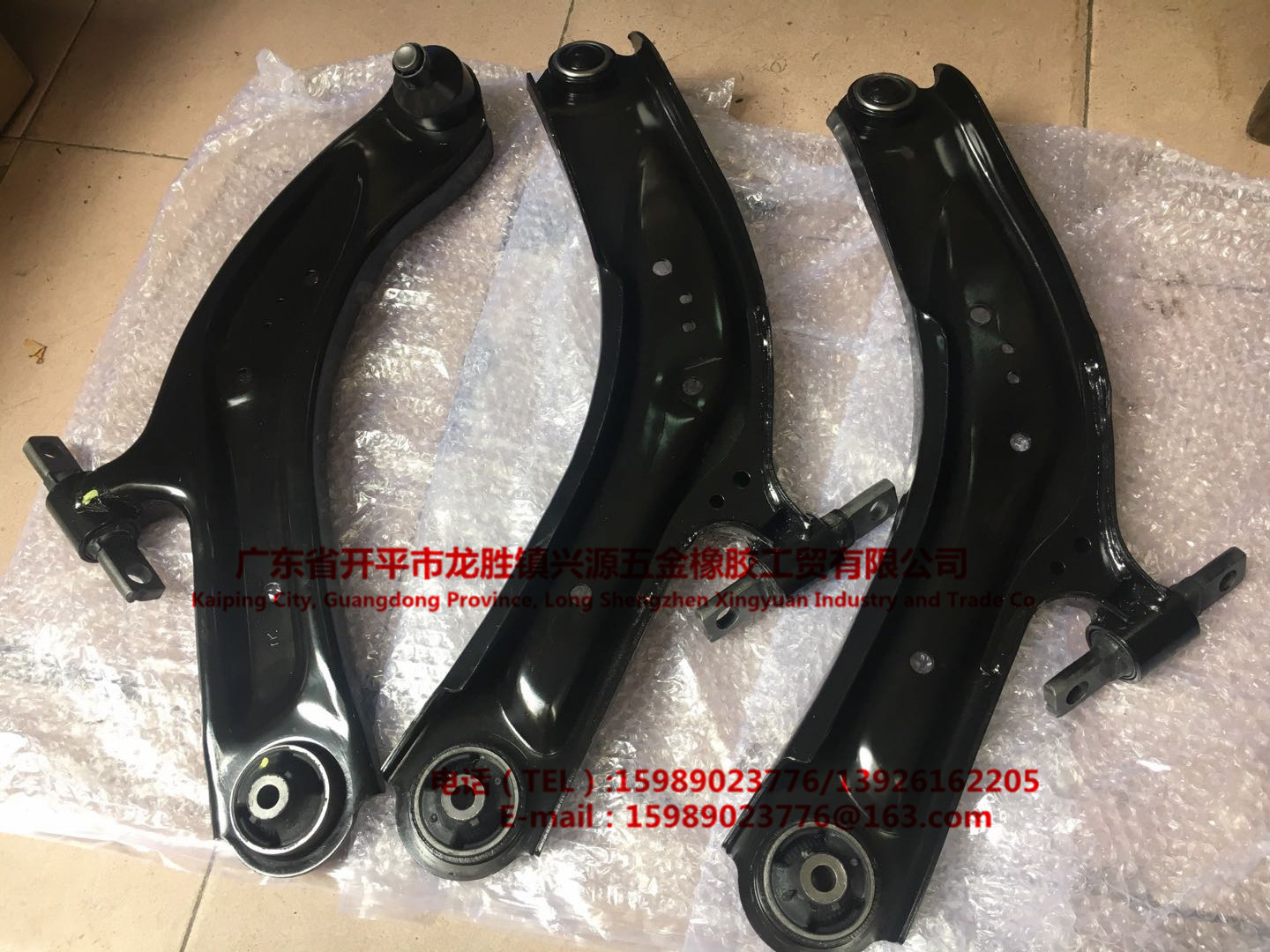 适用日产逍客/奇骏T32悬挂下摆臂54500/54501-4CL1B/4CL0B/4BA0A-阿里巴巴