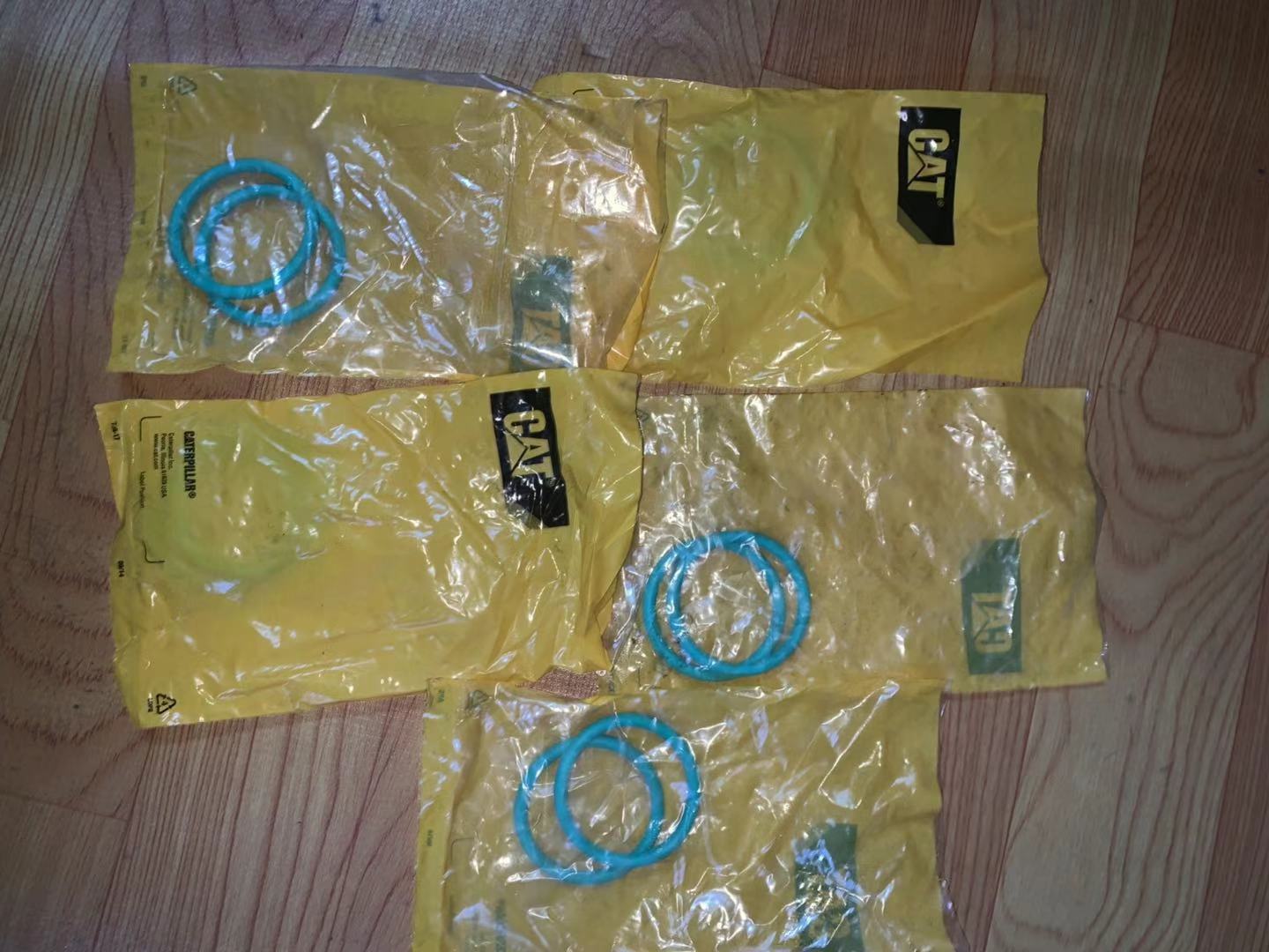 供应卡特彼勒CAT3516B电喷柴油机水管连接O型圈61629-阿里巴巴