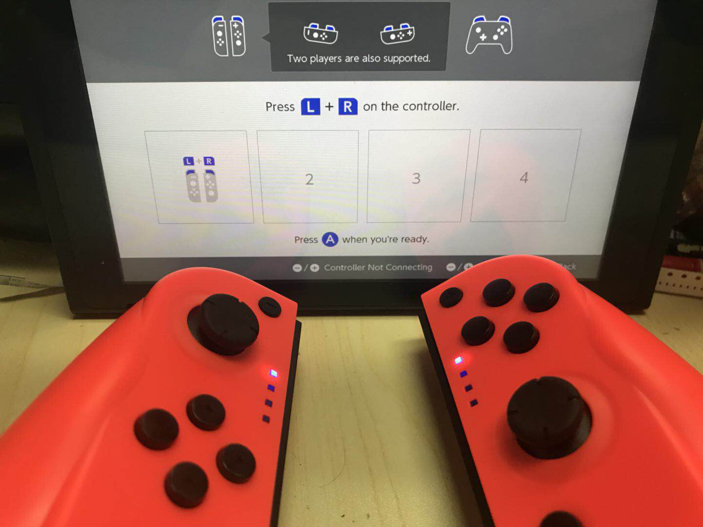 JYS-joycon无线手柄 支持有线/无线连接 带体感震动截屏连发功能-阿里巴巴